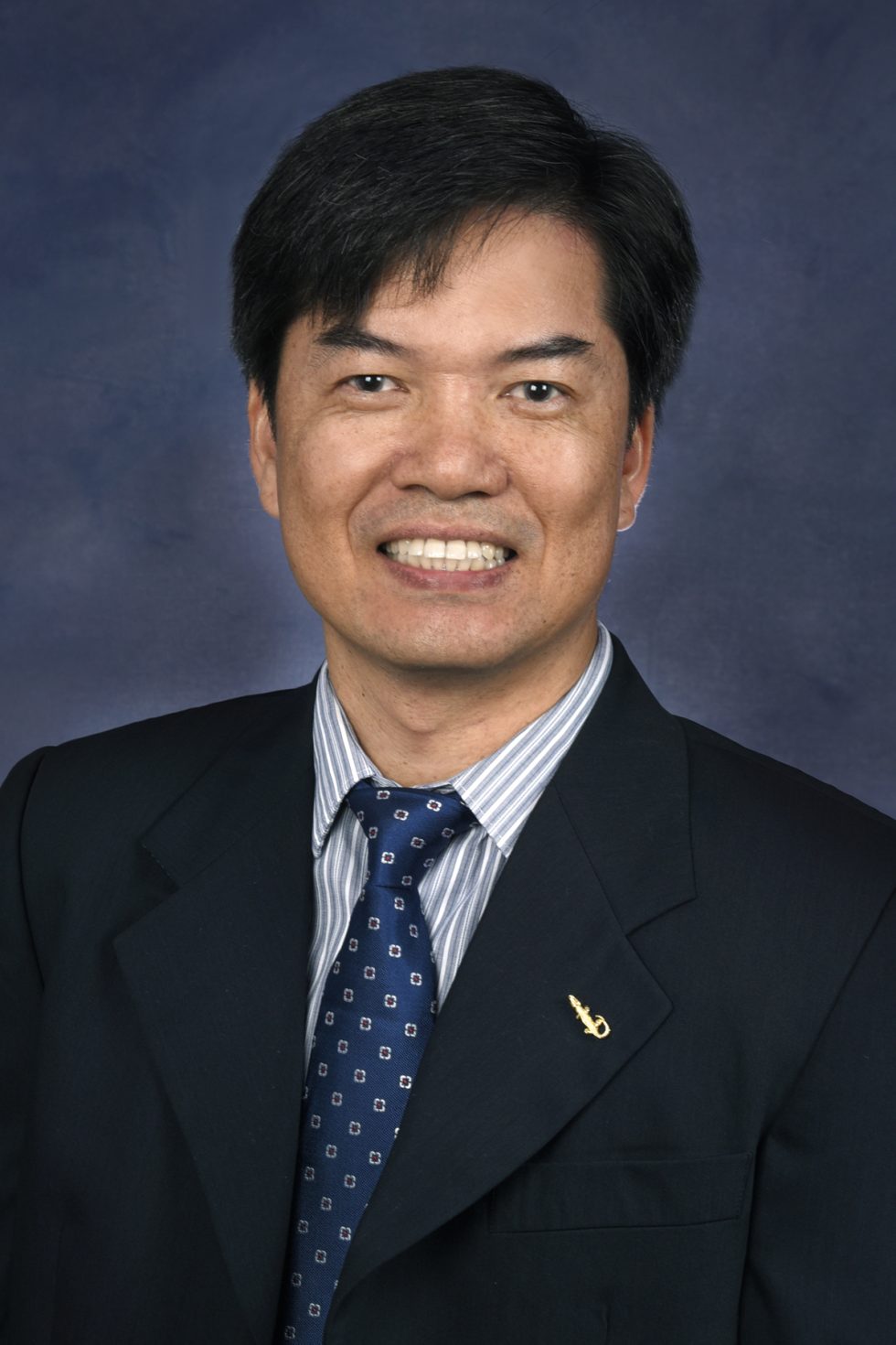 Leadership Team | UCI Counseling Center