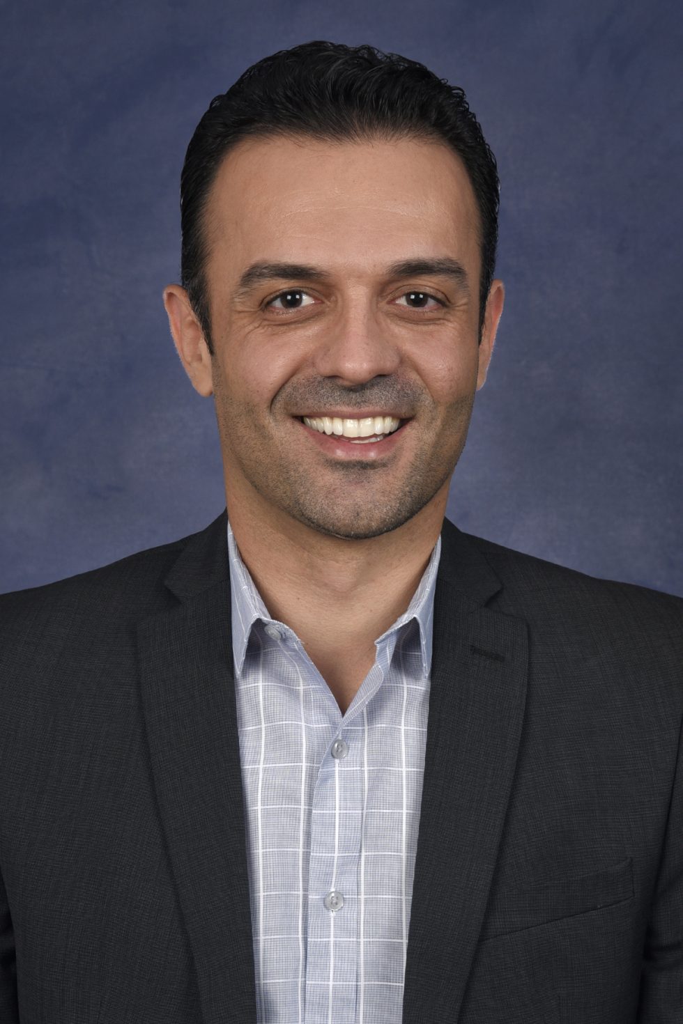 Senior Staff Psychologists | UCI Counseling Center