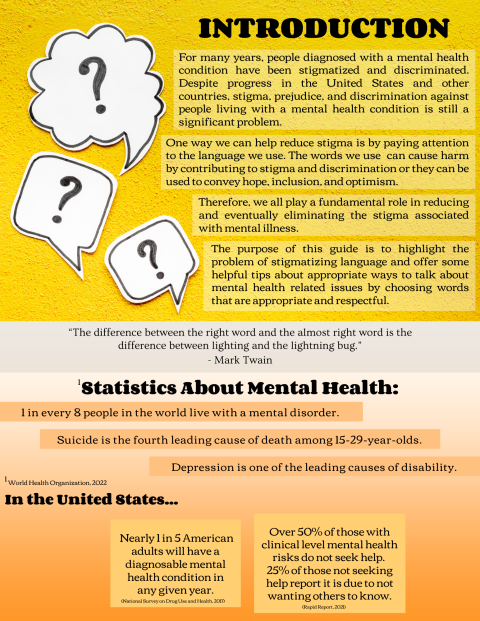Inclusive Language Guides | UCI Counseling Center