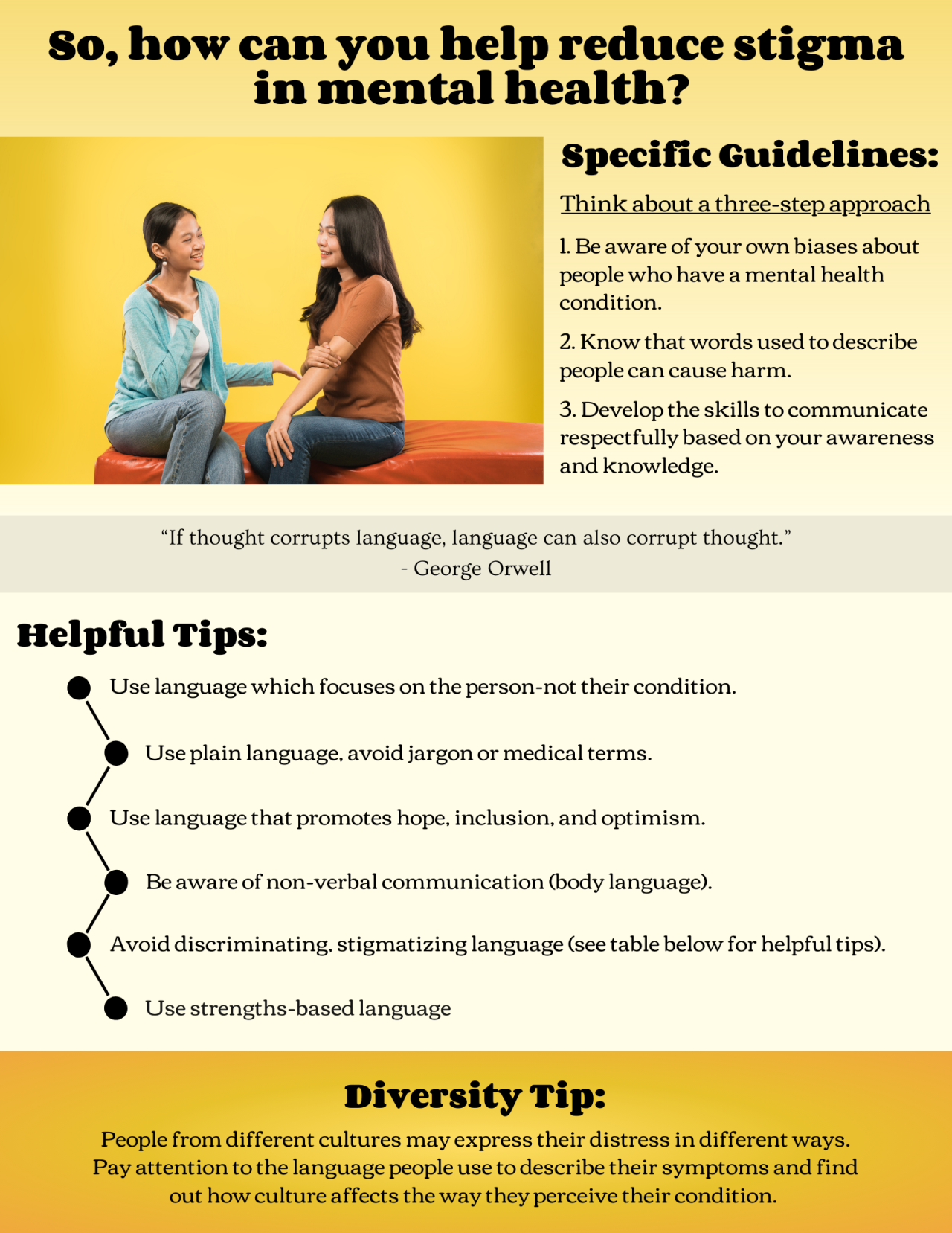 Inclusive Language Guides | UCI Counseling Center